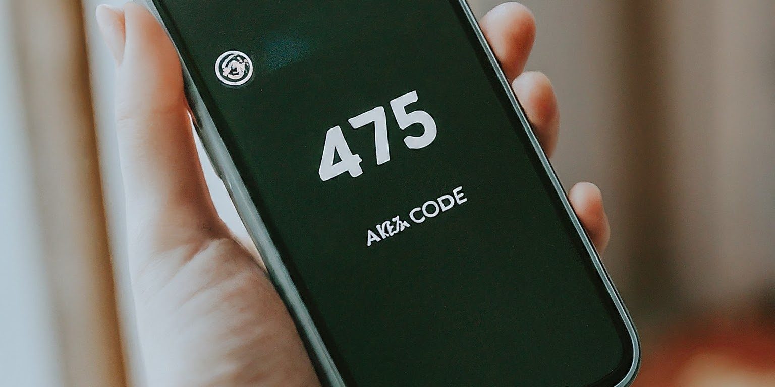Dialing Into Northern New Jersey s Future The 475 Area Code Unveiled