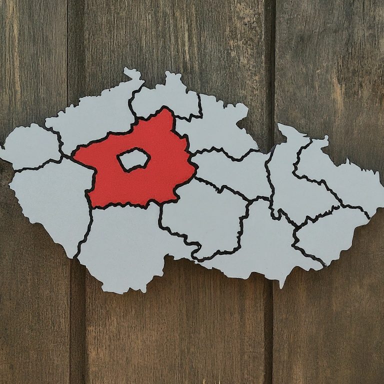 420 Area Code: Beyond Cannabis Culture, Connecting With The Czech Republic