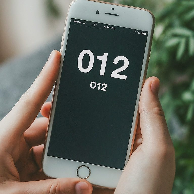 012 Area Code: An Exclusive Look at the Telecommunications Hub of ...