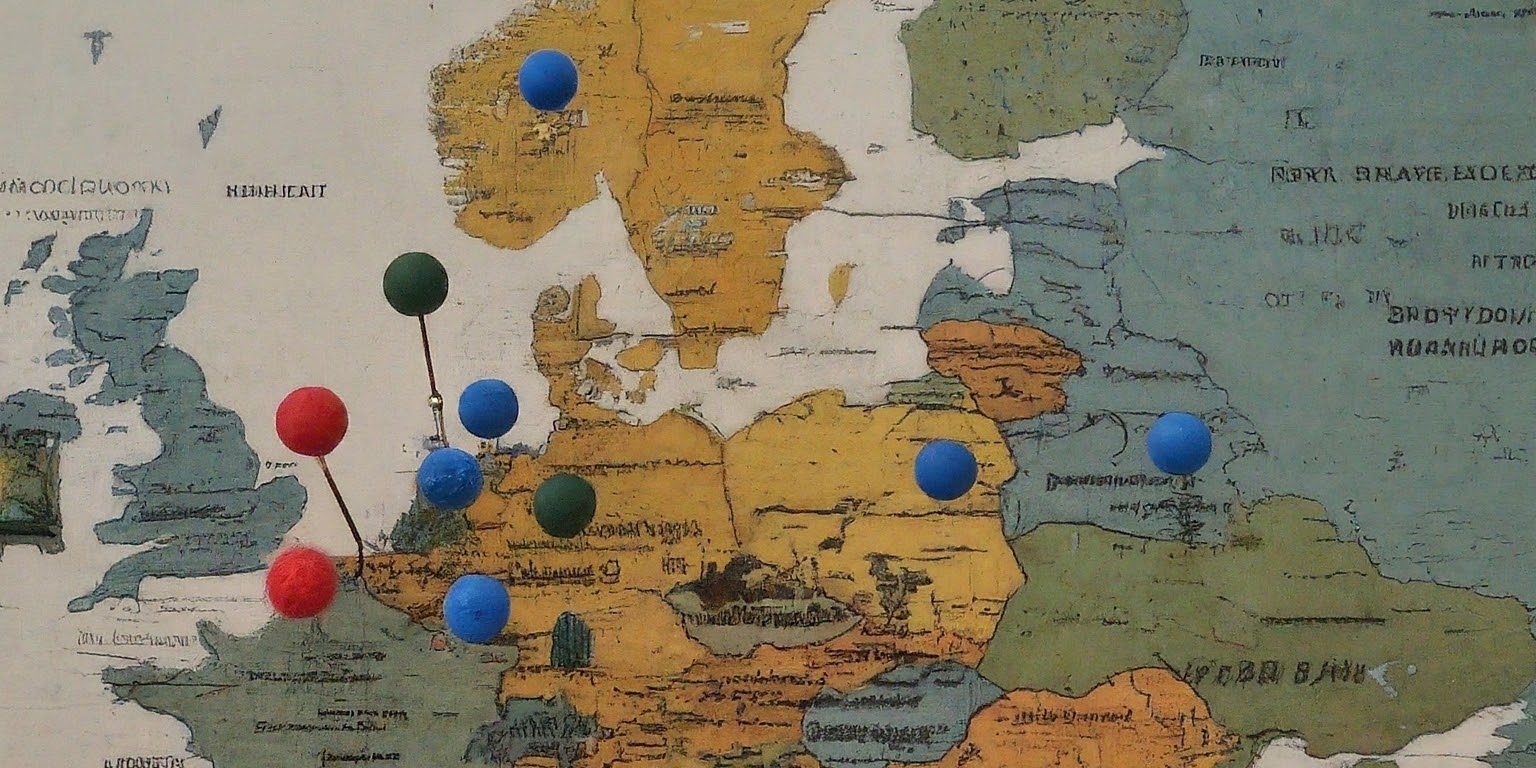 Country Abbreviation List: A Handy Reference for the Global Citizen ...