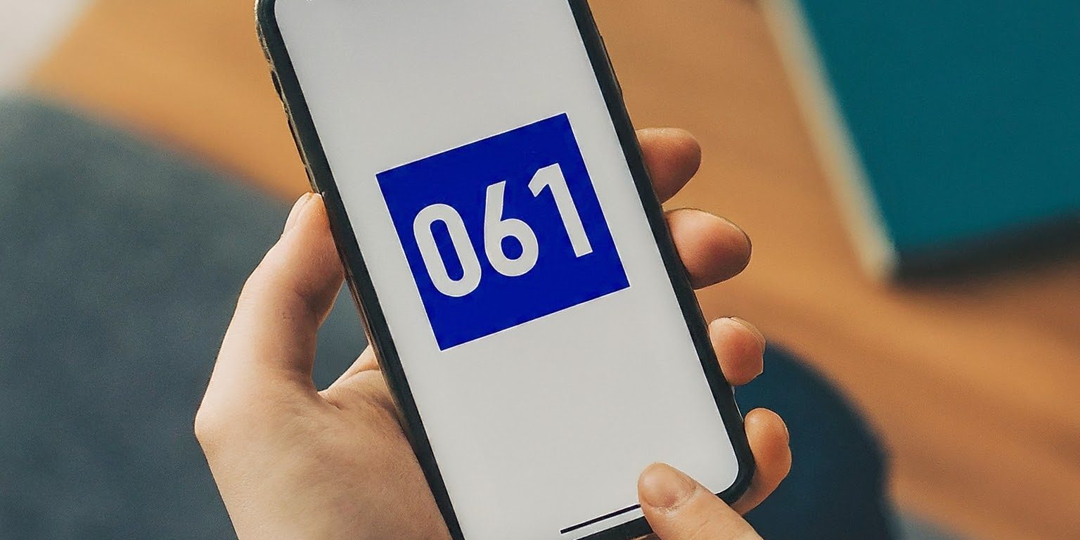 The 061 Area Code: An Exclusive Look at its Significance in Manchester ...