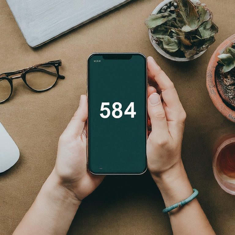 584 Area Code: Manitoba's Third Area Code for a Growing Population ...