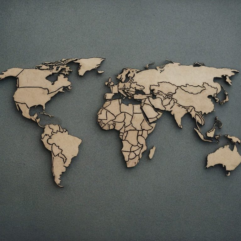 The 012 Country Code: An Exclusive Look at Algeria's Telephonic ...