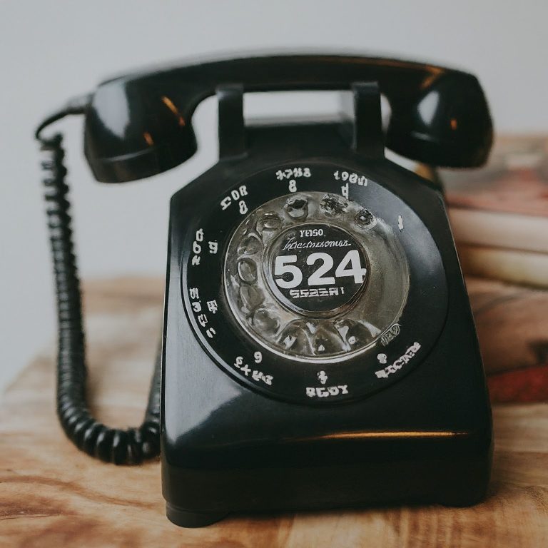 524 Area Code: A Non-Geographic Code For The Modern Age Of Communication