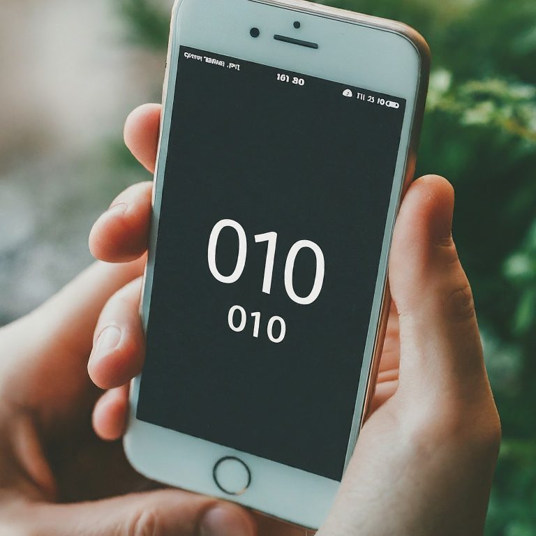 The 010 Area Code: An Exclusive Look At Non-Geographic Numbers In ...