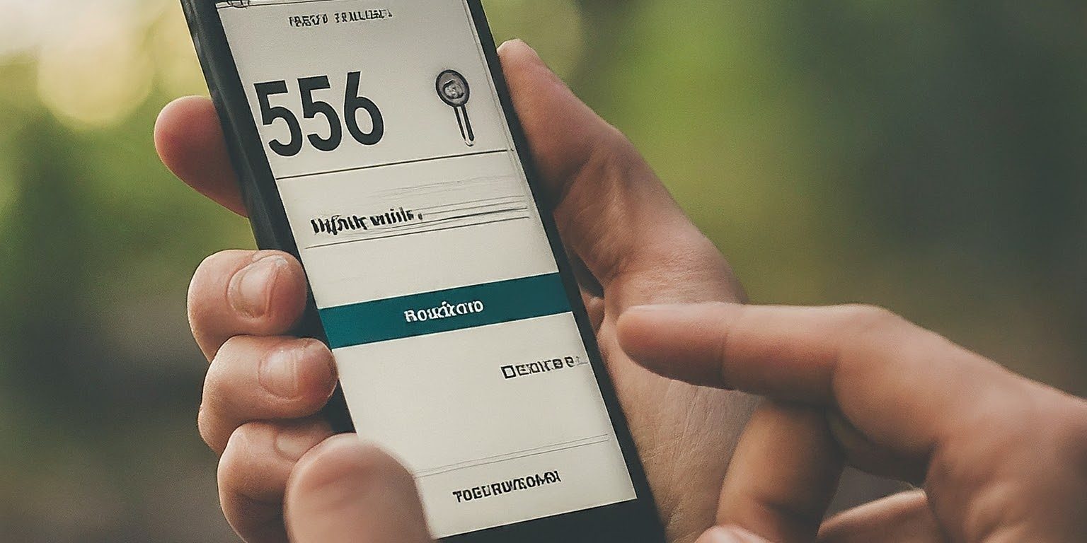 556 Area Code: A Non-Geographic Code for the Modern Age of ...