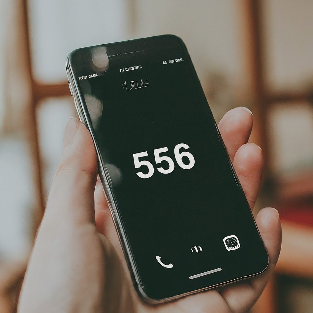 556 Area Code: A Non-Geographic Code For The Modern Age Of ...