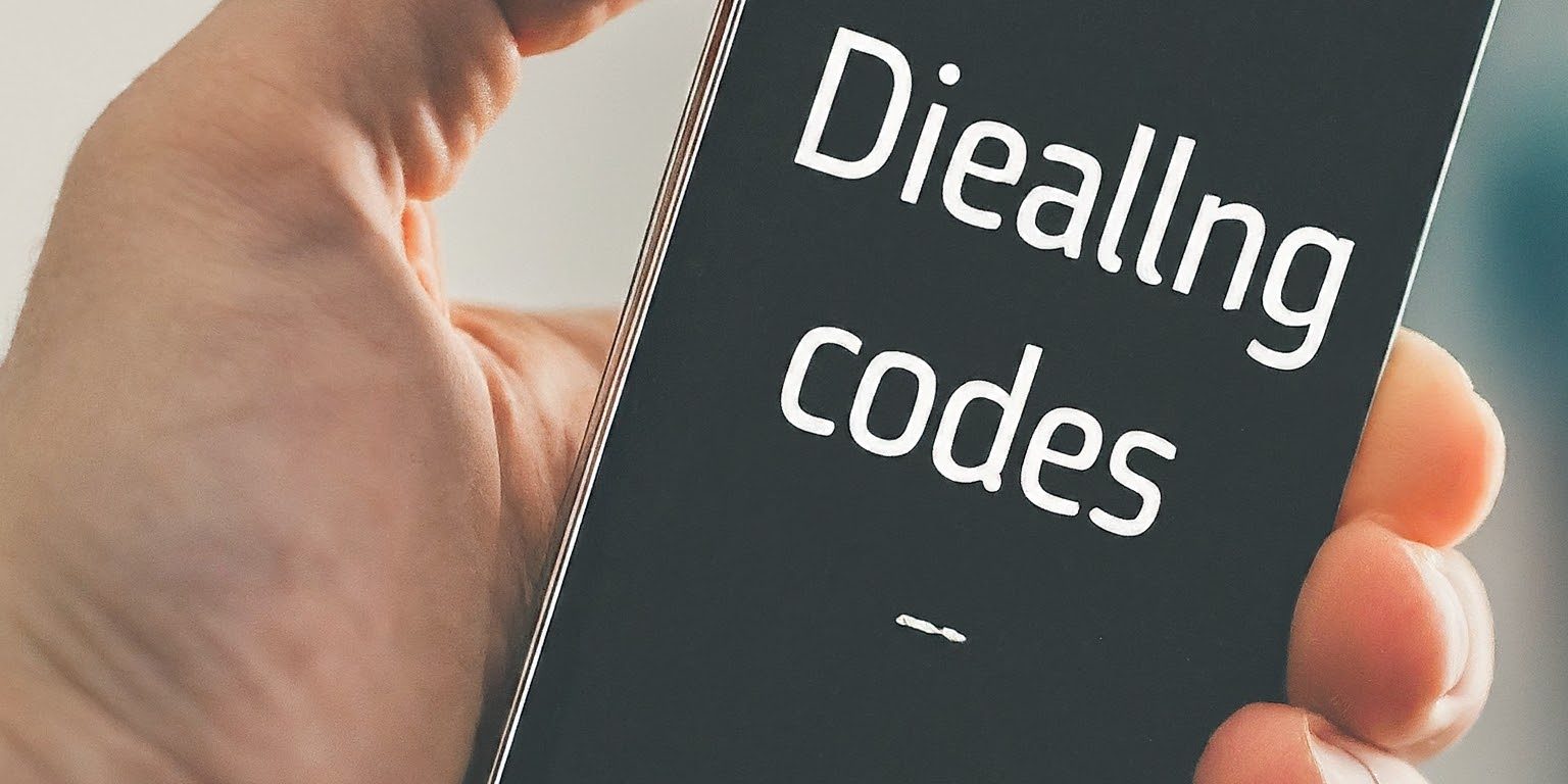 Demystifying Dialing Codes: Your Key to Connecting Across the Globe ...