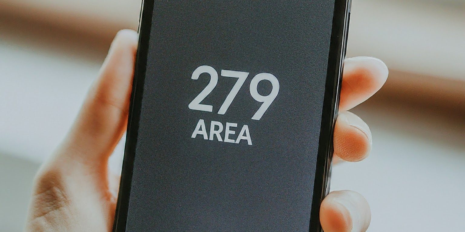 The 279 Area Code: An Exclusive Look at Sacramento's Expanding ...