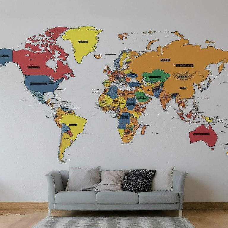 Demystifying Country Abbreviations: A Guide to Understanding the World ...