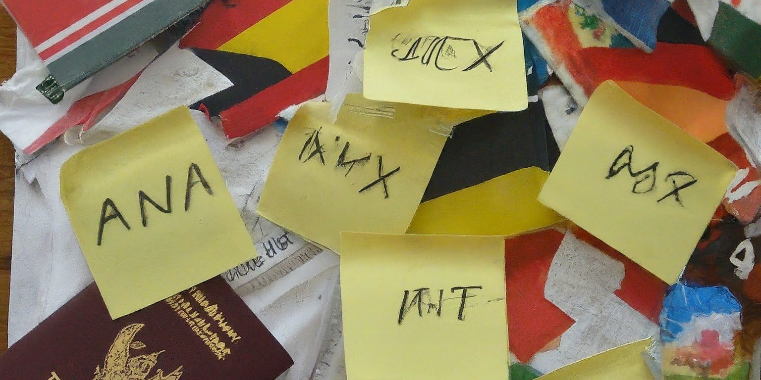 Demystifying Country Abbreviations: A Guide to Understanding the World ...