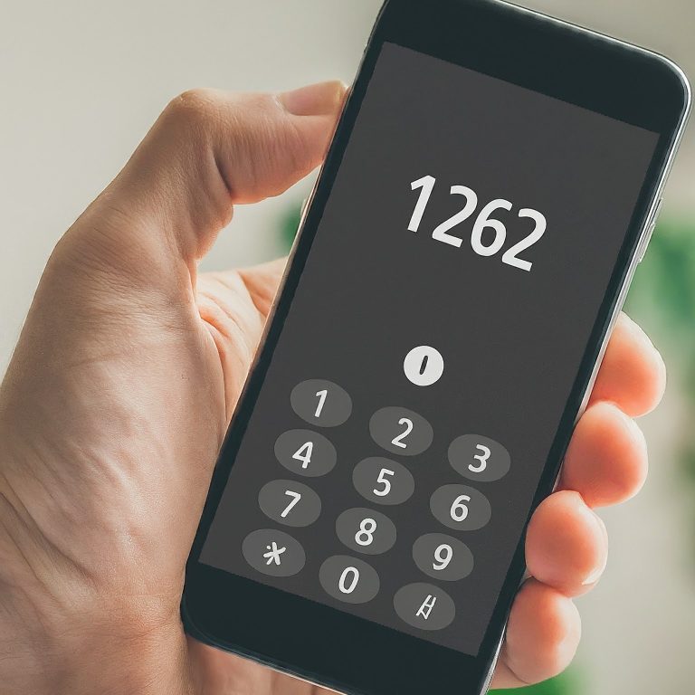 Demystifying the 1 262 Country Code: Not What You Think · pixelsseo Company