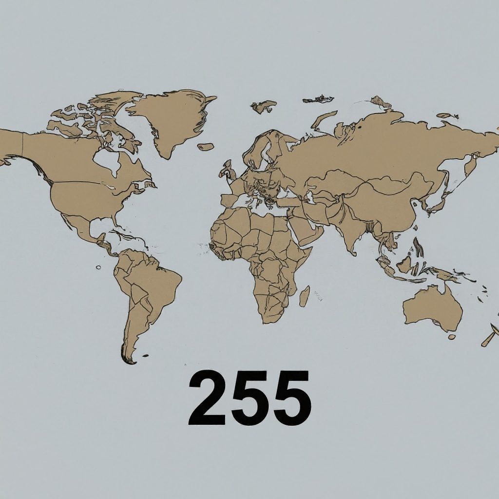 The 255 Area Code: An Exclusive Look At Tanzania's Telecommunication ...