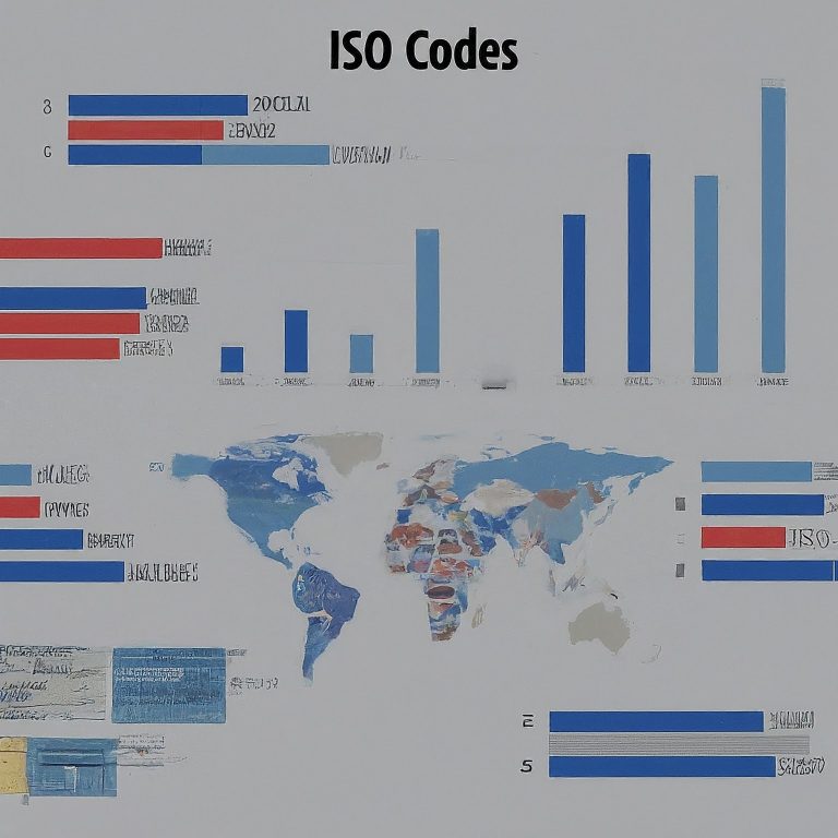 Country Abbreviation List: A Handy Reference for the Global Citizen ...