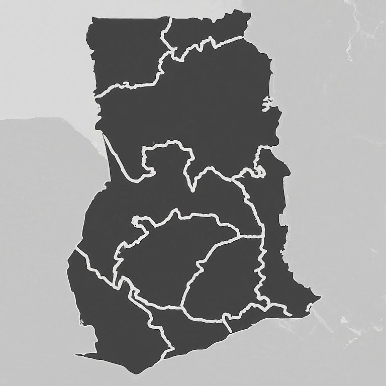 233 Area Code: An Exclusive Look At Ghana's Telecommunication Landscape