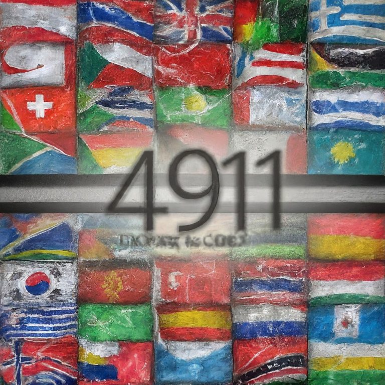 Calling Germany? You Need The 49 Country Code, Not 491