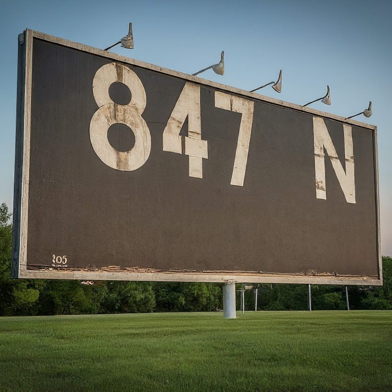 Fort Worth Area Codes: A Tale Of Two Numbers – 817 And 682