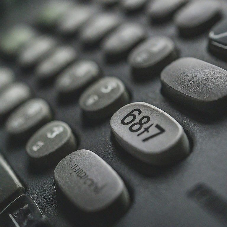 687 Area Code: Connecting New Caledonia to the World · pixelsseo Company