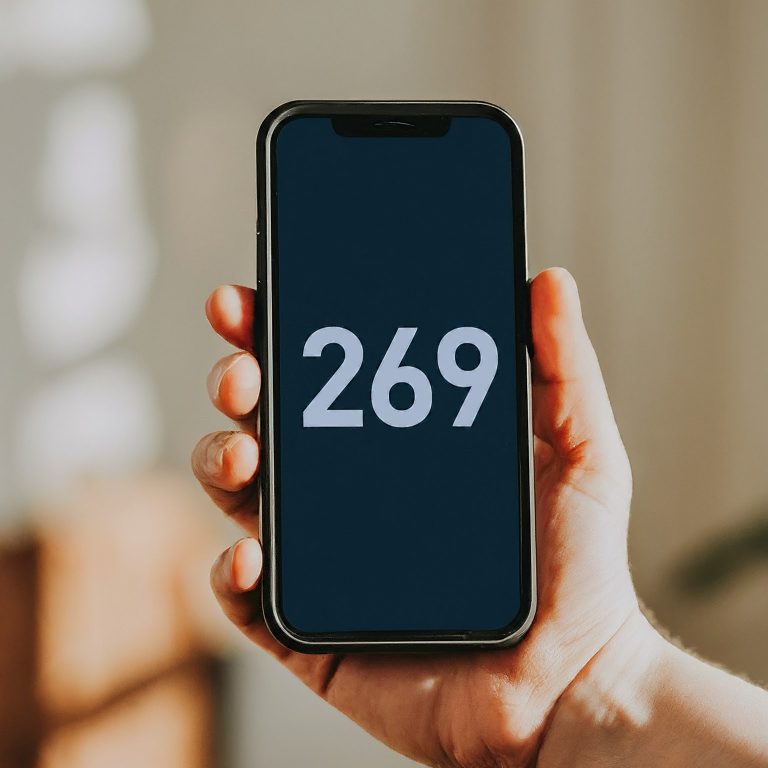 269 Area Code: An Exclusive Glimpse into Southwestern Michigan's ...