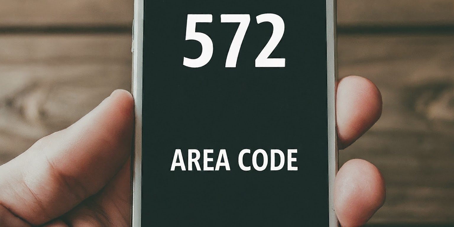 572 Area Code: Expanding Oklahoma City's Communication Network ...