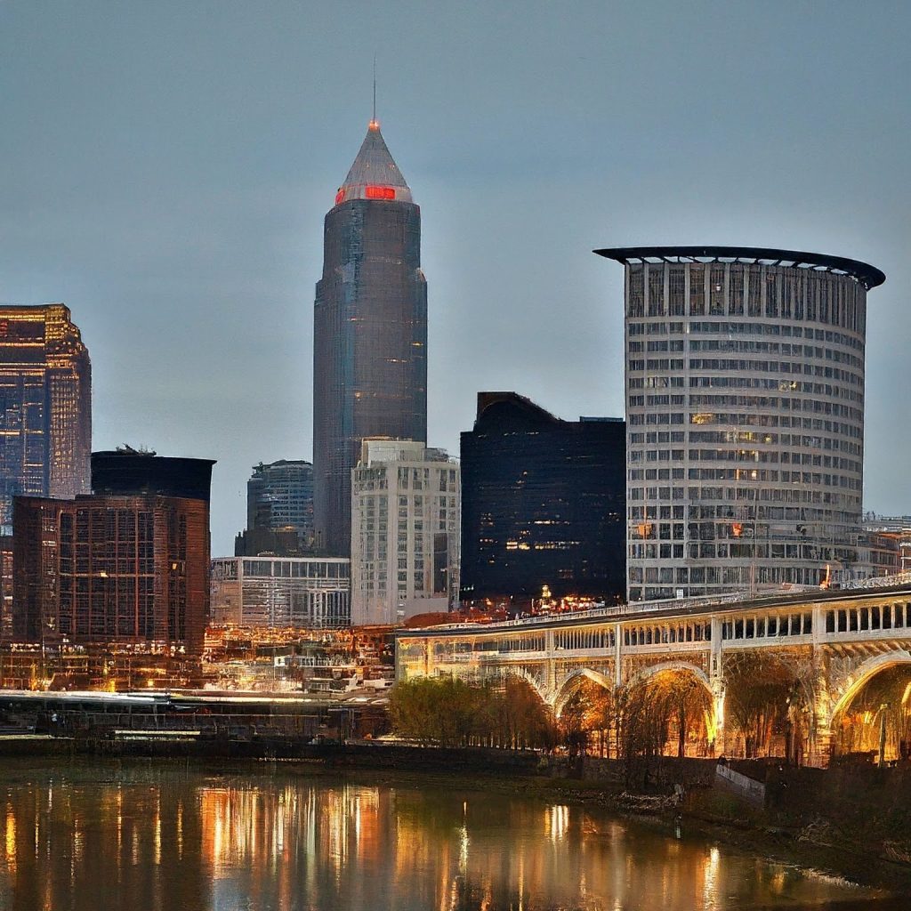 Dialing Into The Heart Of Cleveland The 216 Area Code Unveiled