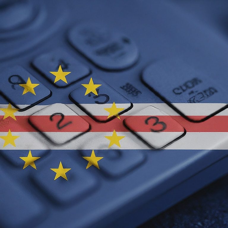 The 238 Area Code: An Exclusive Glimpse into Cape Verde's ...