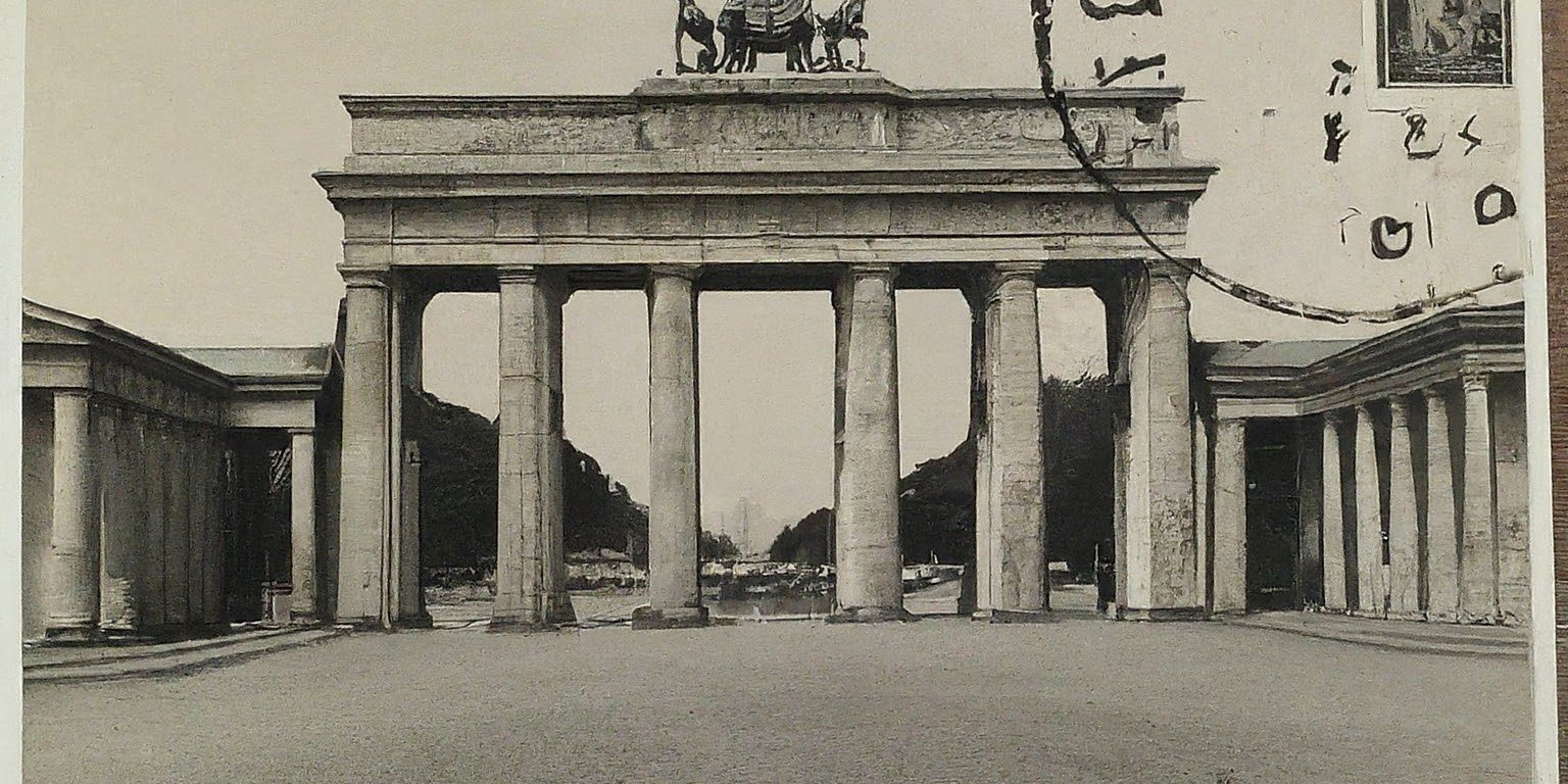 Demystifying the Deutsche Postleitzahl: A Guide to German Postal Codes ...