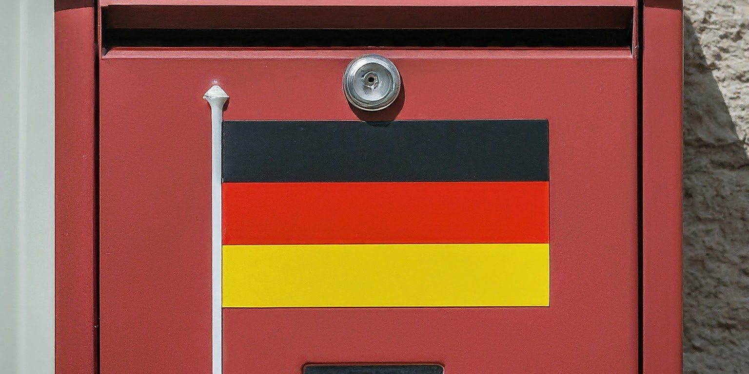 Demystifying the Deutsche Postleitzahl: A Guide to German Zip Codes ...