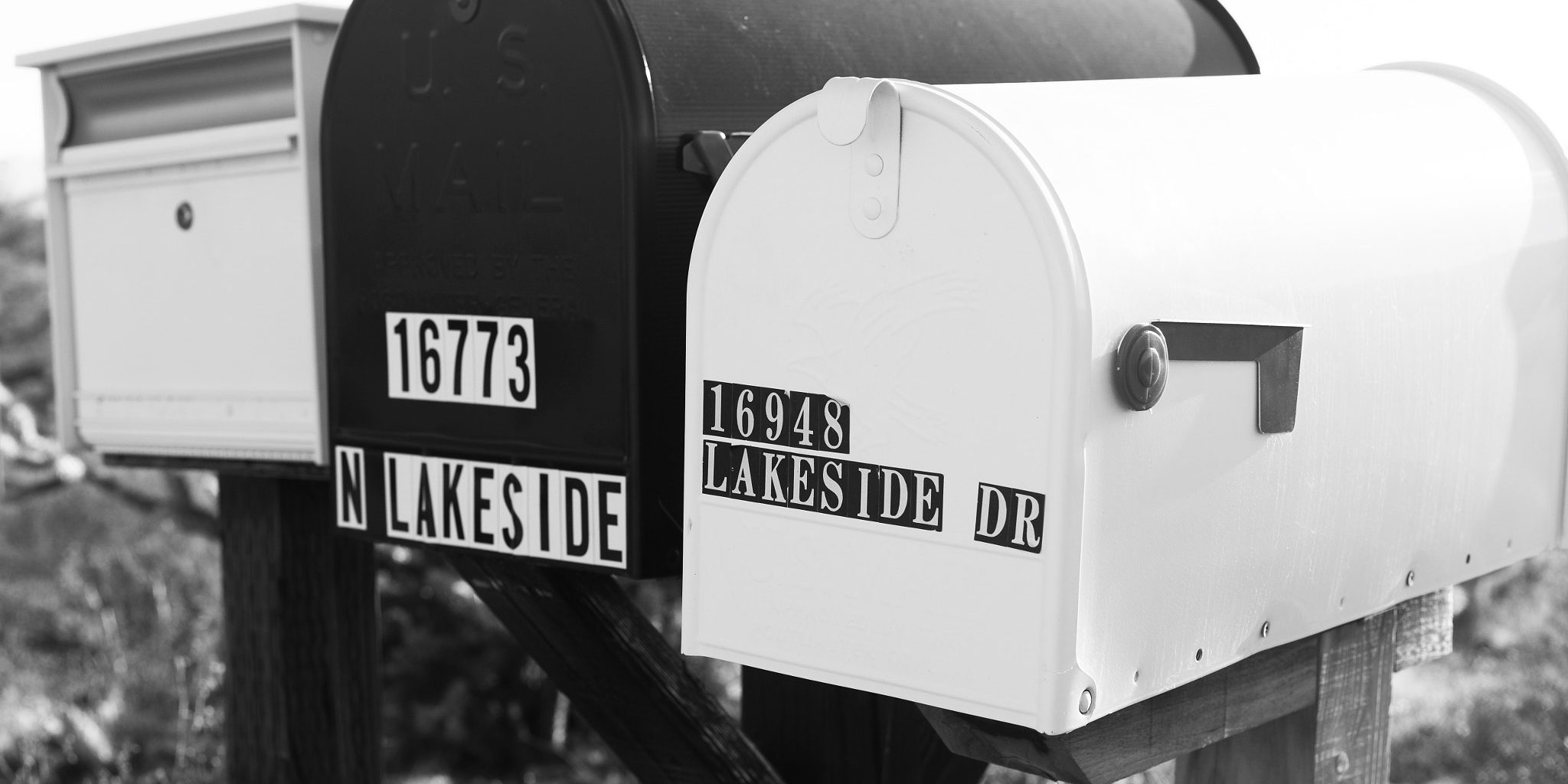 Beyond the ZIP Code: Unveiling the Power of the Full Postal Code ...