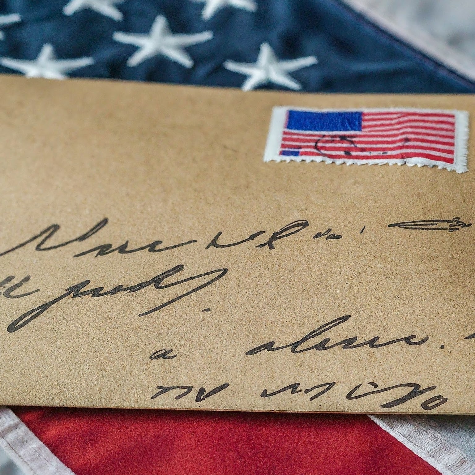 Demystifying APO Zip Codes Delivering Mail To Military Heroes Overseas