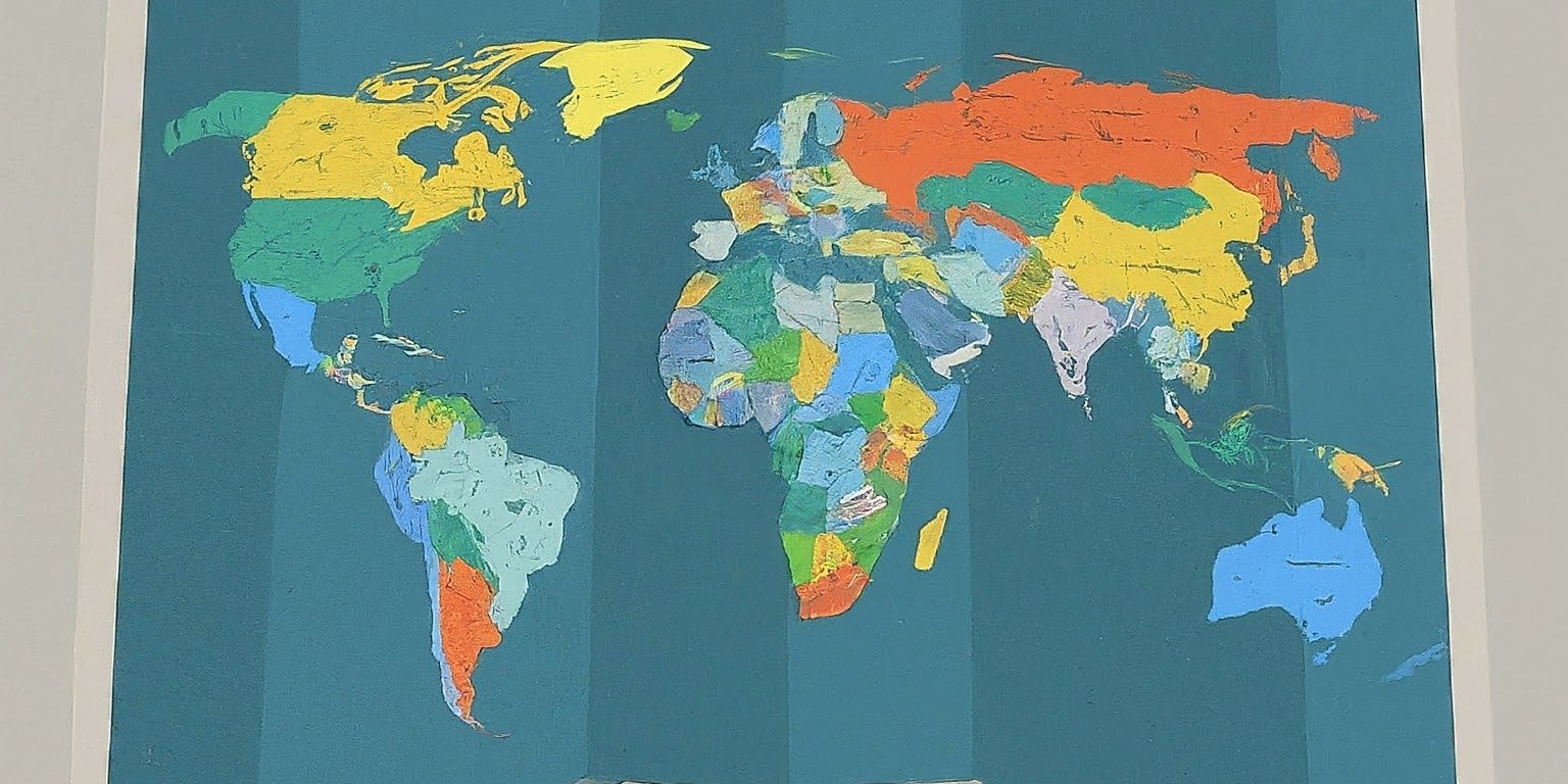 Demystifying the World with ISO Two Letter Country Codes – pixelsseo ...
