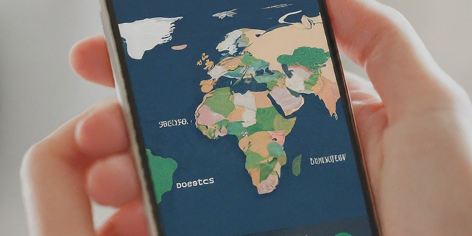 Demystifying the Dialing Dance: A Guide to Mobile Phone Country Codes ...