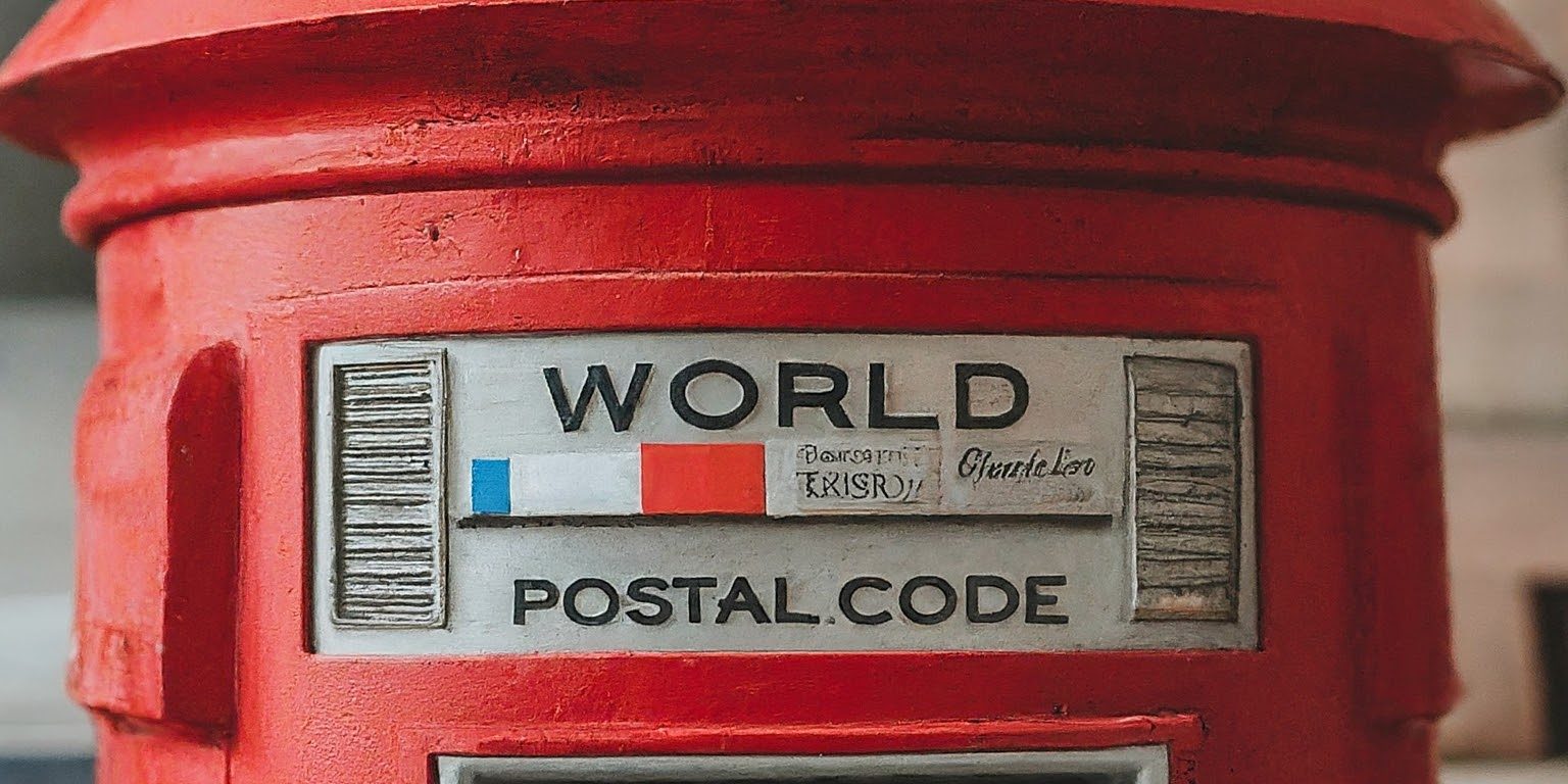 Demystifying the World of World Postal Codes: A Guide to Global ...