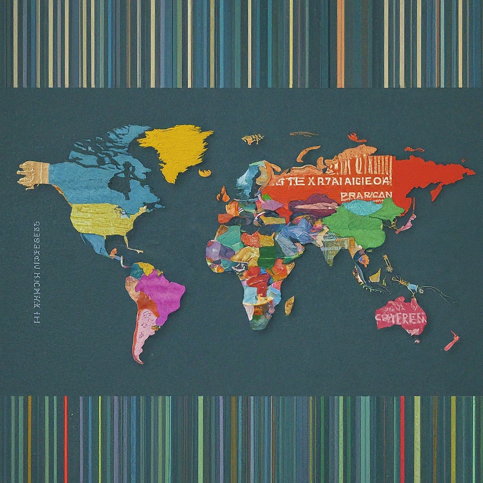 Demystifying The World Zip Code A Myth Or A Global Delivery Dream
