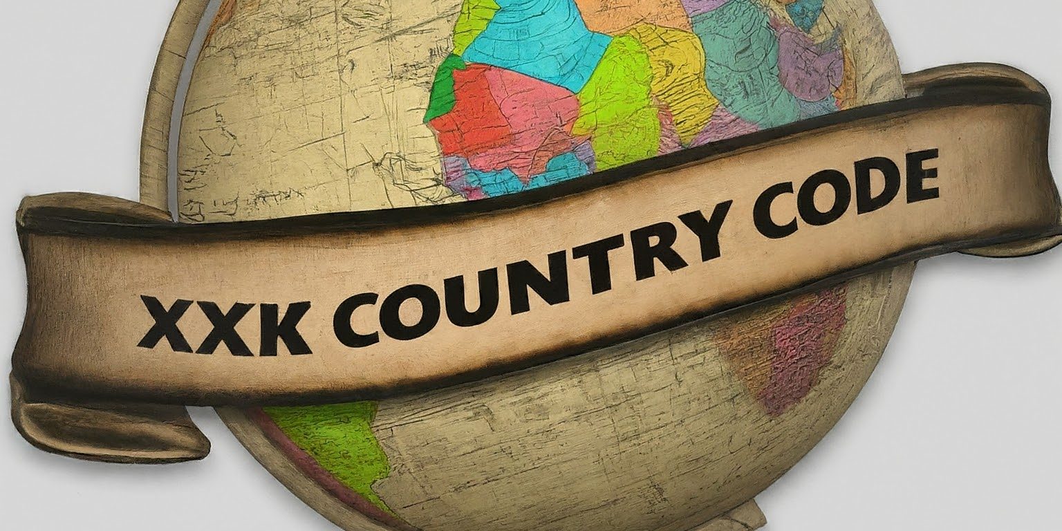 Demystifying the “xxk Country Code”: A Case of Misattribution ...