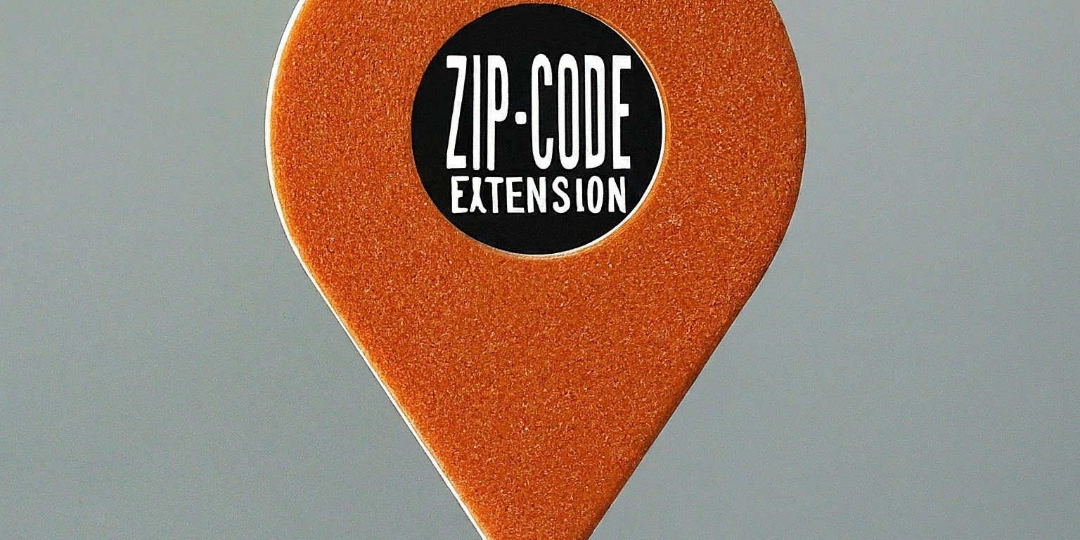 Demystifying the Zip Code Extension: Unlocking Faster Deliveries – pixelsseo