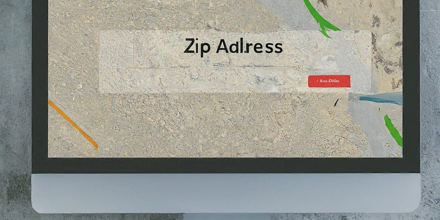 Zip Code Blues? No More! Mastering the Art of the Zip Finder ...