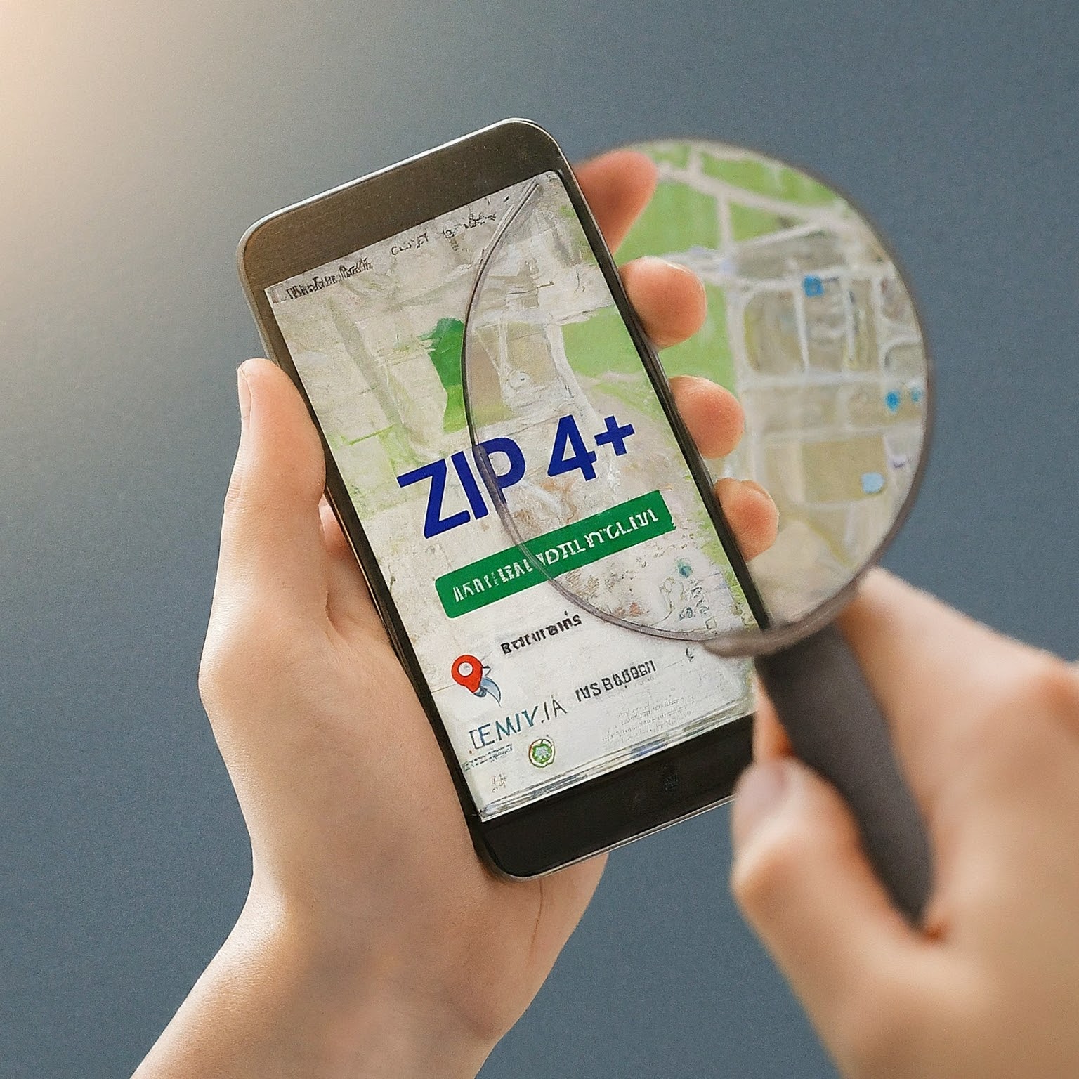 Beyond the ZIP: Unlocking Efficiency with Zip+4 Lookups · pixelsseo Company