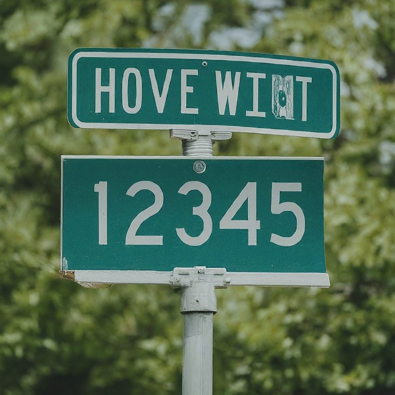 12345 Zip Code: More Than Just a Number, A Symbol of Schenectady ...