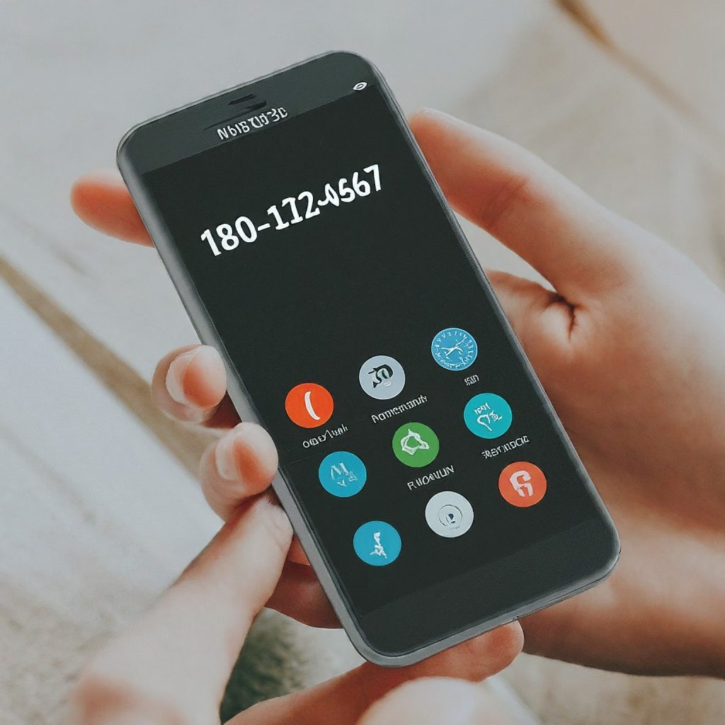 Understanding The 1800 Number Format: A Comprehensive Guide