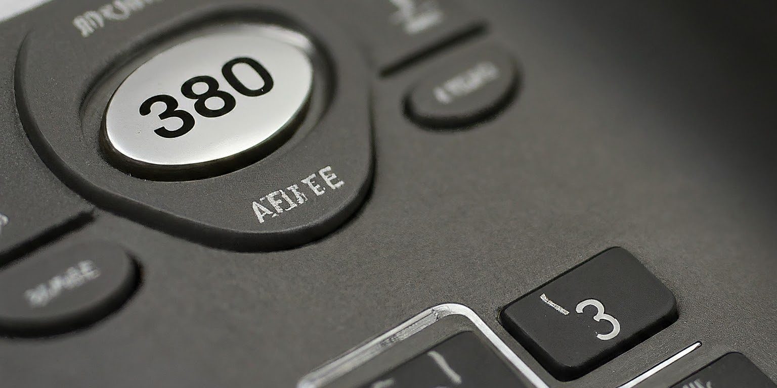 Understanding the 380 Phone Code: A Comprehensive Guide · pixelsseo Company