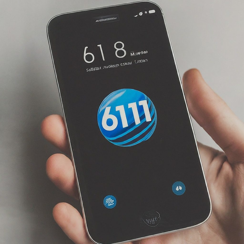611 ATT: Your Lifeline To AT&T Customer Service