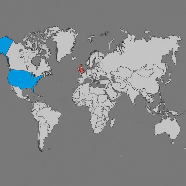 Decoding the 871 Country Code: More Than Meets the Eye · pixelsseo Company