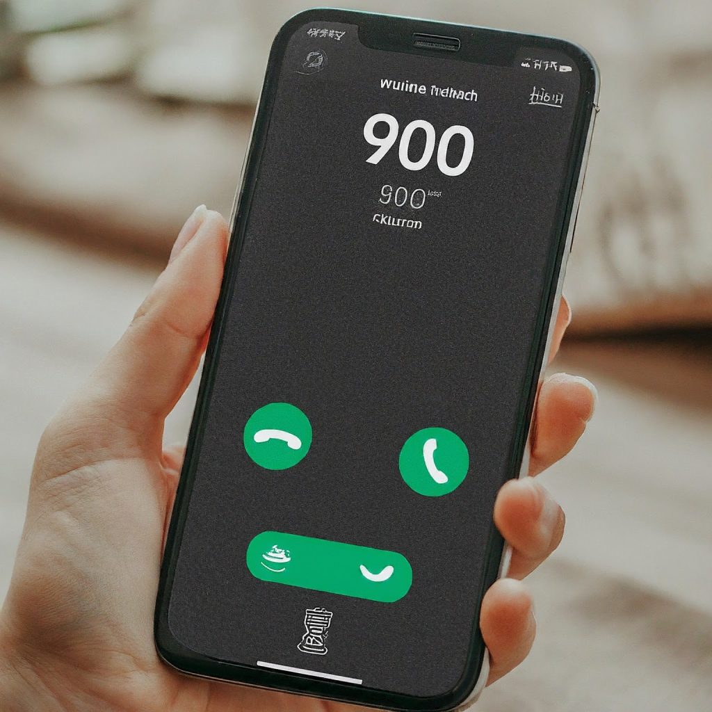 The 900 Area Code: A Controversial Legacy In Telecommunications