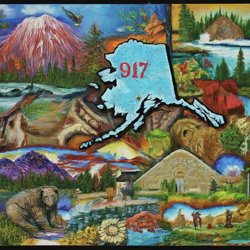 Unraveling The 917 Country Code Myth: A Common Misconception In ...