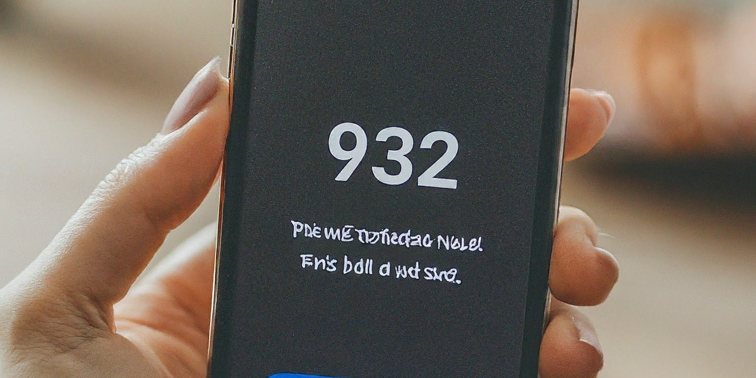 The 932 Area Code: A Non-Geographic Code for the Future · pixelsseo Company