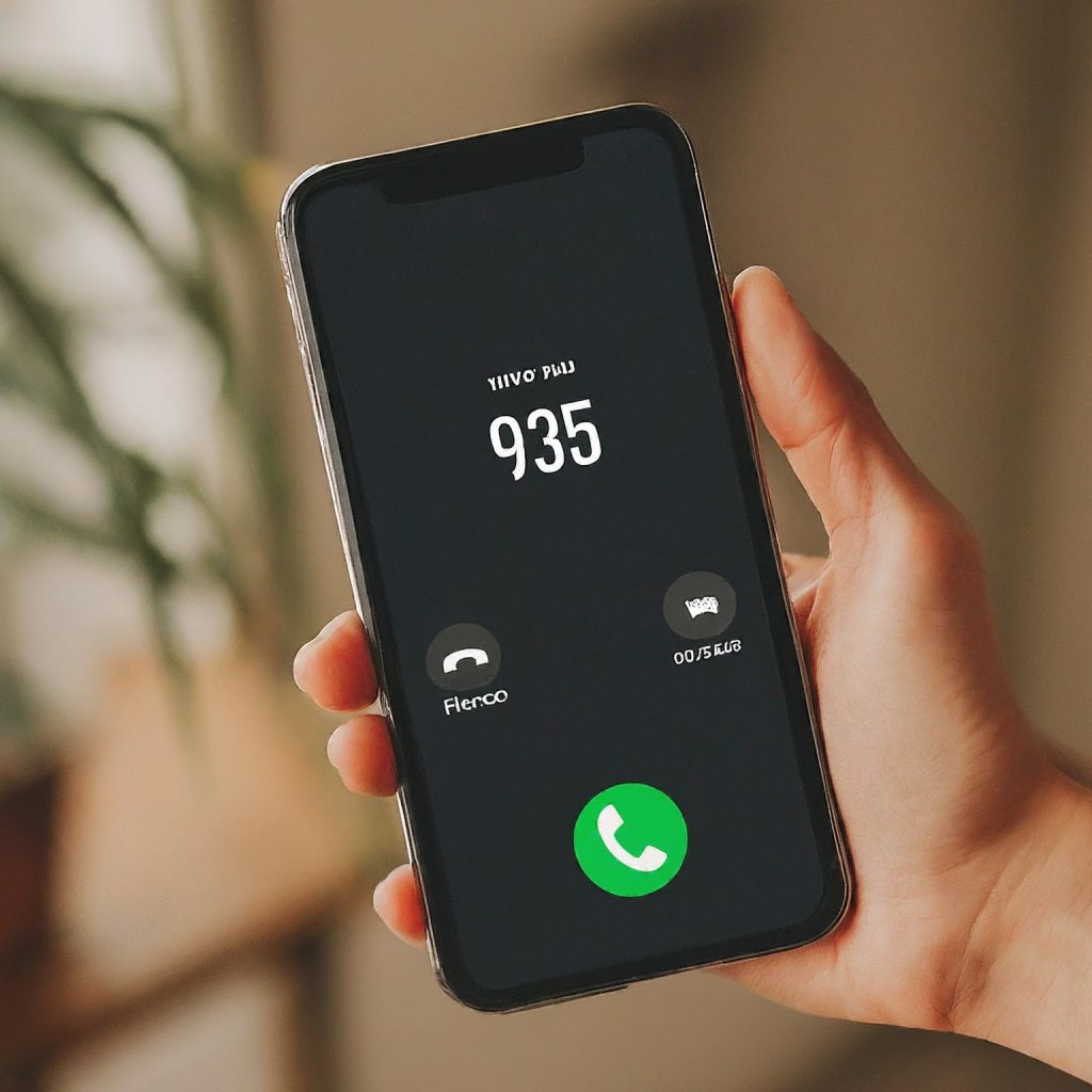 935 Area Code: A Historical Footnote In California's Telecommunications ...