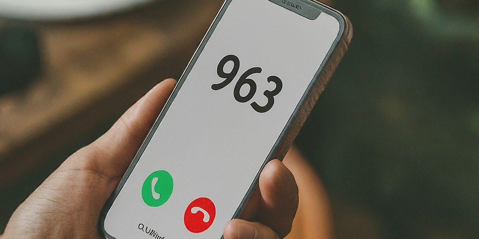 963 Area Code: Connecting a Resilient Syria · pixelsseo Company
