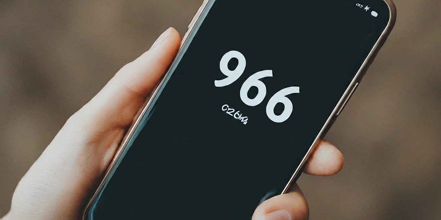966: Which Country Code? Unraveling the Mystery · pixelsseo Company