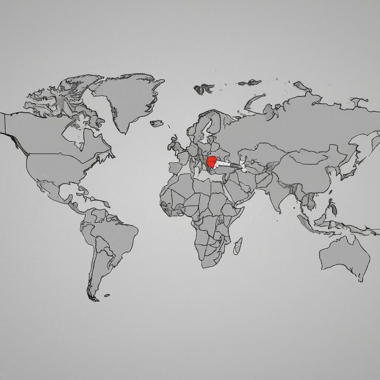 Unraveling The Mystery: The 97 Country Code